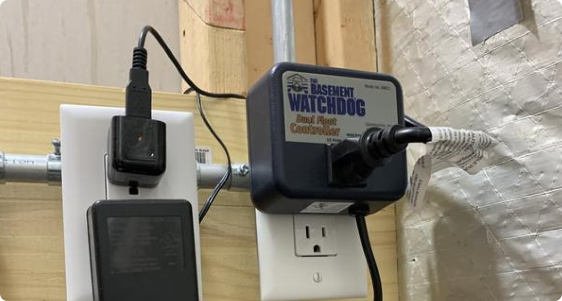 Contact Basement Watchdog | Customer Support & Sales