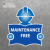 Maintenance-Free Standby Battery | The Basement Watchdog